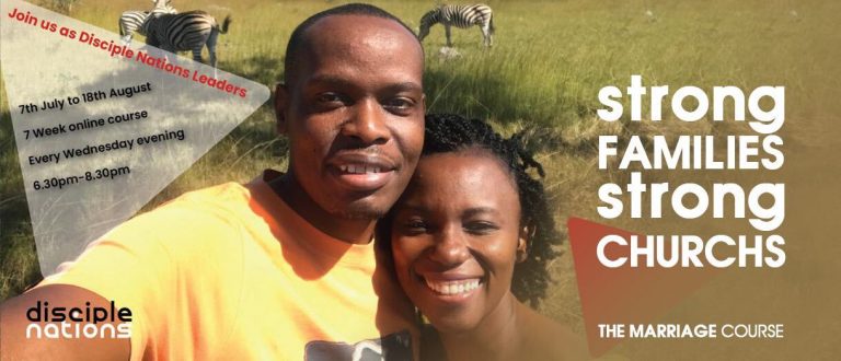 River of Life ChurchSTRONG FAMILIES - STRONG CHURCHES - River of Life ...