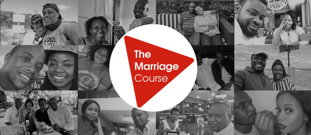 River of Life ChurchThe Marriage Course - River of Life Church