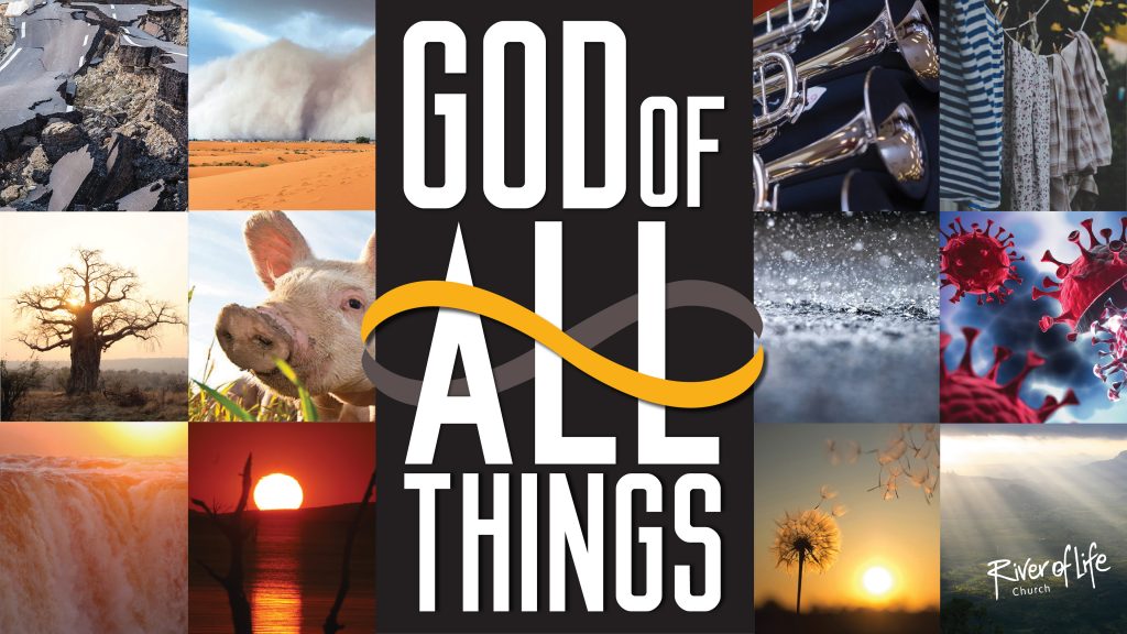 River of Life ChurchSermon Series - River of Life Church